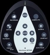 AVerVision M70HD Visualiser - Sitech System N.Z. Limited